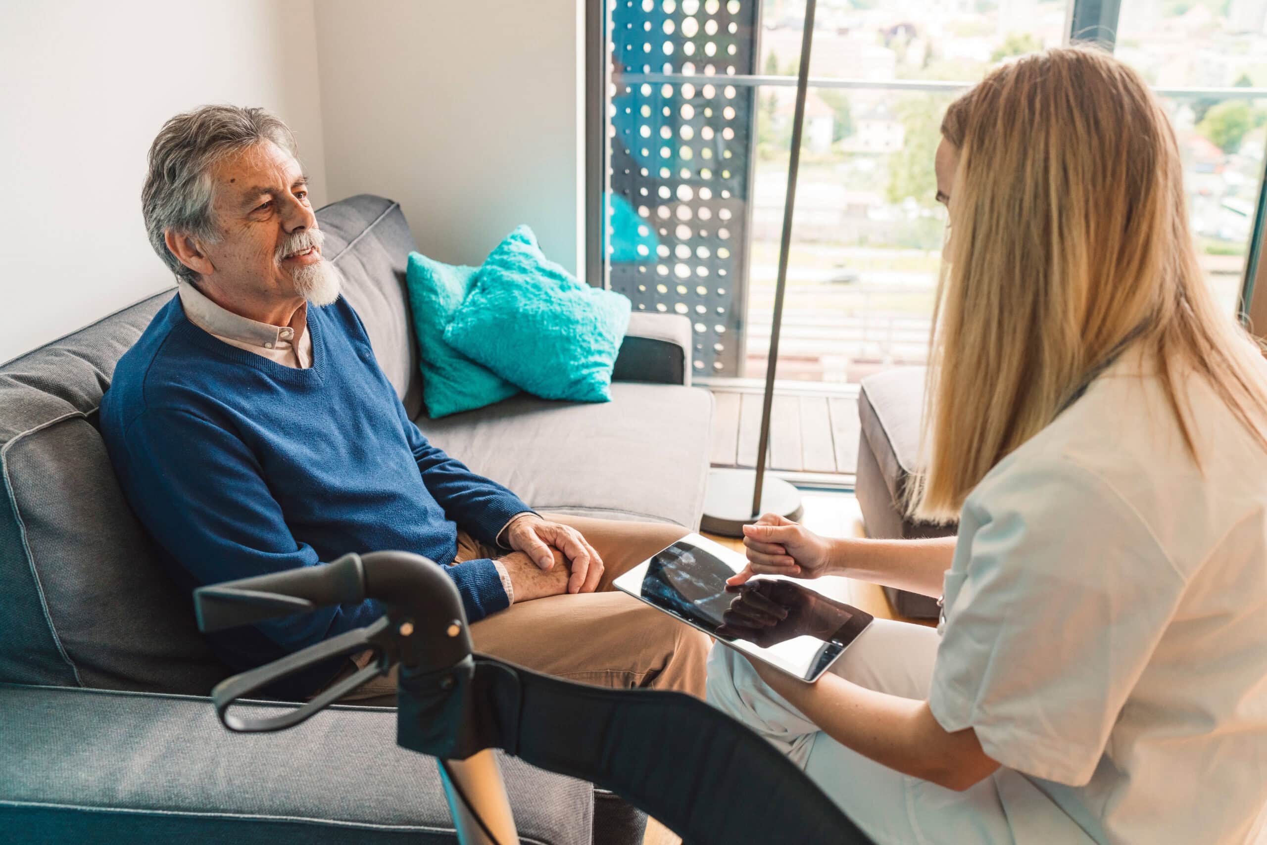 Patient Education – Learn About Infusion Therapy